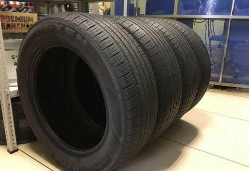Nexen N'Priz RH7 225/60 R18 100H