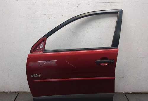 Дверь боковая Pontiac Vibe 1 2002-2008, 2006