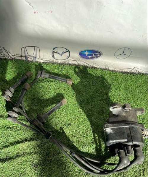 Бронепровод Honda Hr-V GH1 D16