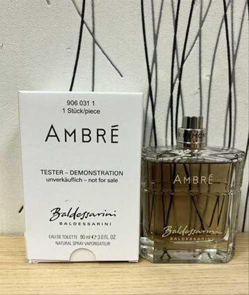 Baldessarini ambre 90