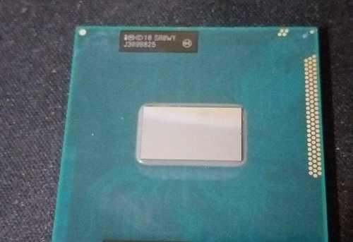 Intel i5 3230m