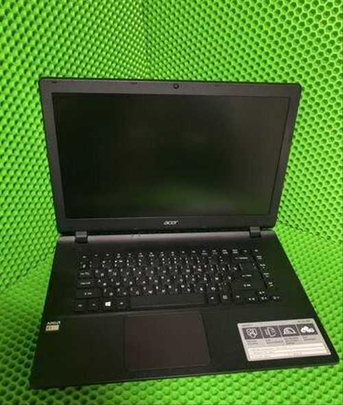 Ноутбук Acer Aspire N15C4