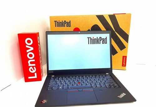 Lenovo Thinkpad T495 Ryzen 7 3700u 16\256