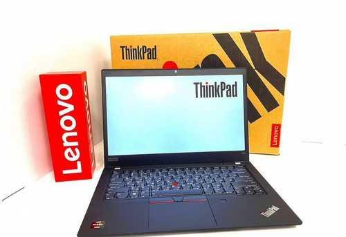 Lenovo Thinkpad T495 Ryzen 7 3700u 16\256