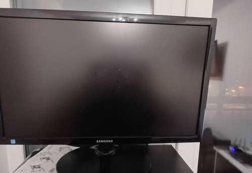 21.5" Монитор Samsung S22B300B