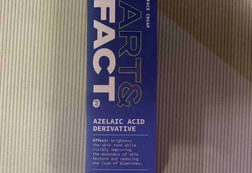 ART & fact azelaic acid 10 + niacinamide 2