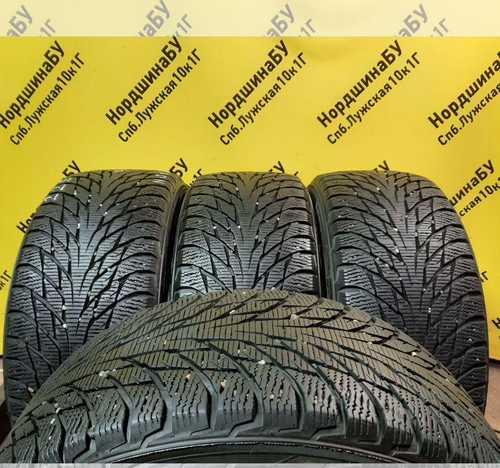 Nokian Tyres Hakkapeliitta R2 225/50 R17 105R