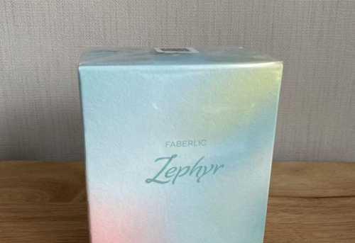 Парфюмерная вода Zephyr