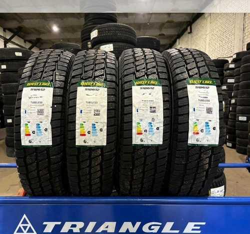 Westlake SW612 185/80 R14C 84V