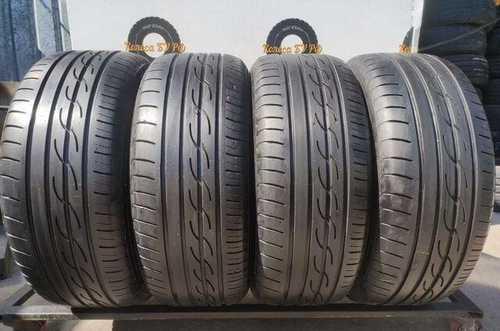 Yokohama C.Drive2 AC02A 235/50 R18 97V
