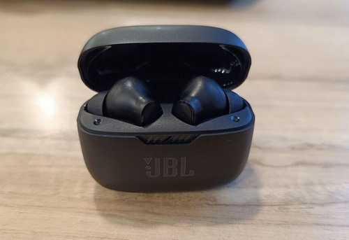 Беспроводные наушники jbl tune 230 tws