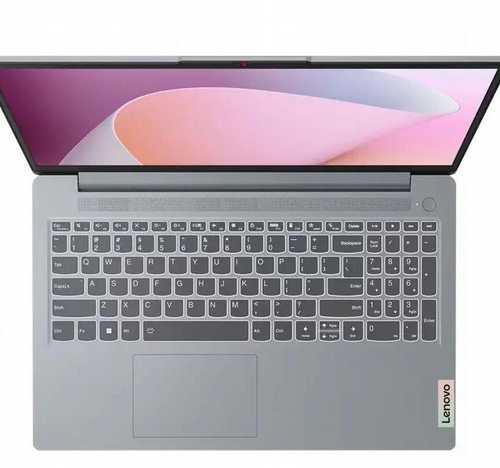 Ноутбук Lenovo IdeaPad Slim 3 15AMN8, 15.6"