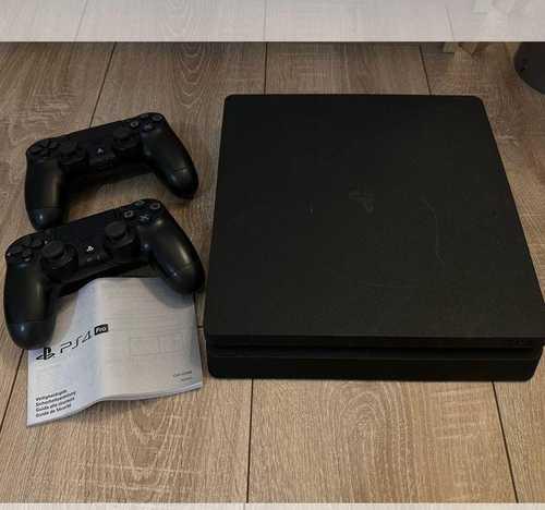 Sony playstation 4 slim 1tb