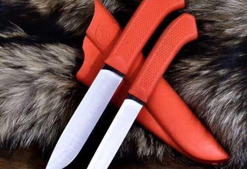 Карачаевская спарка ножей