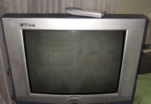 Телевизор 54 см