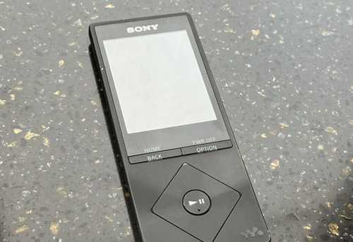 Mp3 плеер sony walkman nwz-a15