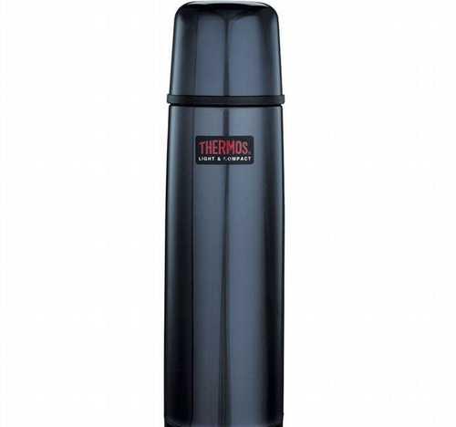 Термос thermos FBB-750 bс 0.75L (836427) синий