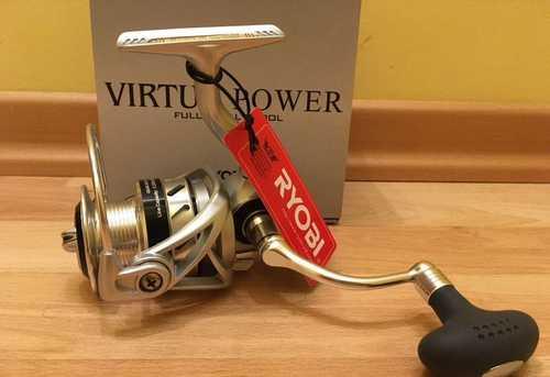 Катушка Ryobi Virtus Power 1000 2000 3000 4000