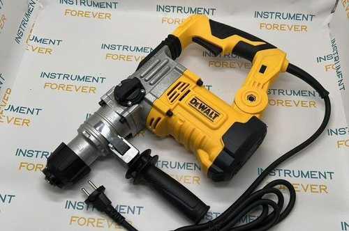 Перфоратор dewalt DW-3016