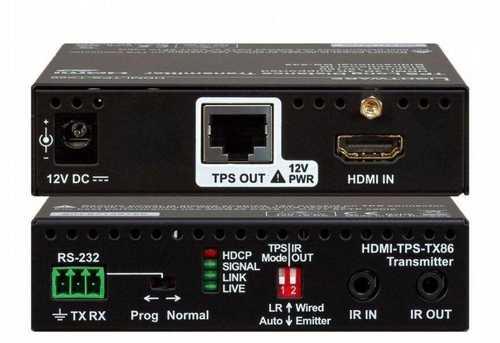 Передатчик Lightware hdmi-TPS-TX86