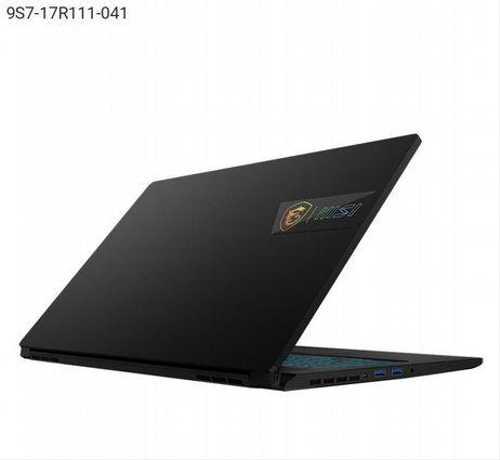 Игровой ноутбук MSI Stealth 17M A12UE-041RU 17.3"