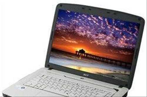 Ноутбук Acer в идеальном состоянии