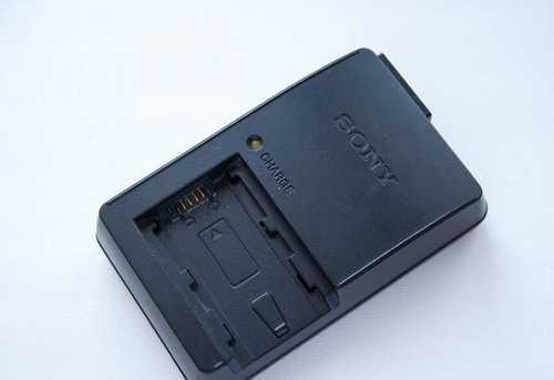 Зарядное устройство Sony BC-VH1 без кабеля