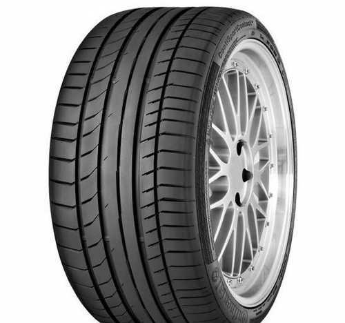 Continental ContiSportContact 5P 275/30 R21 98Y