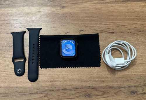 Apple watch SE 44 mm (94% акб/ростестест)