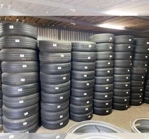 Шины 215 75 R17.5 Goodyear