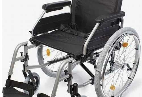 Кресло- Коляска инвалидная Omega Luxe 550
