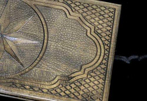 Нарды Октаграмма