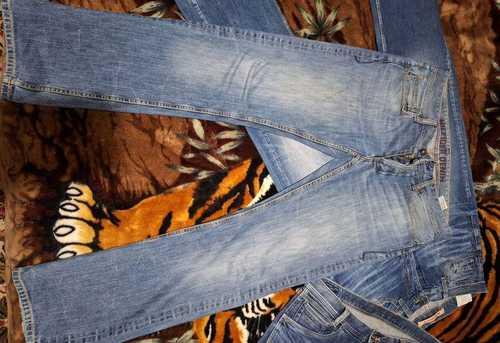 Мужские джинсы Tommy Hilfiger