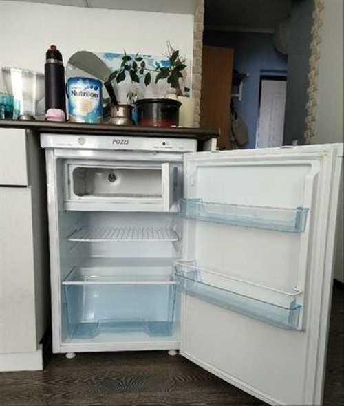 Холодильник маленький Pozis RS-411