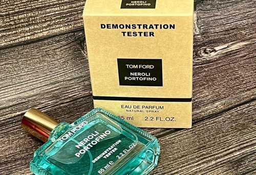 Tom ford neroli portofino