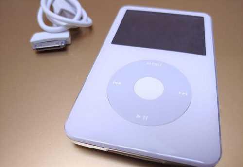 USA Wolfson iPod Video 128GB SSD 2000mАh Гарантия