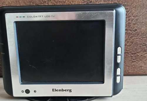 Телевизор Elenberg TV-507