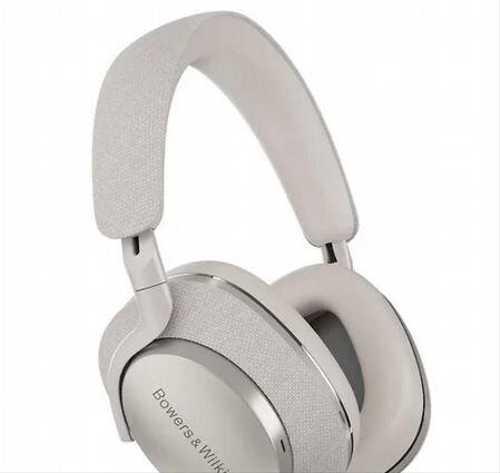 Bowers&Wilkins Px7 S2, серые
