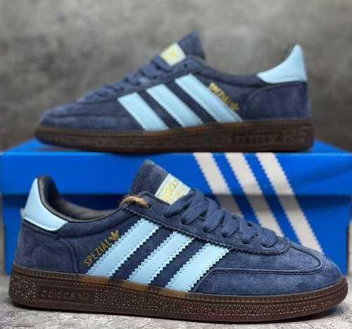 Кроссовки adidas spezial new