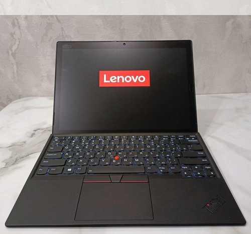 Lenovo thinkpad tablet 3/ i7-8650u/ 16Gb/ 256Gb