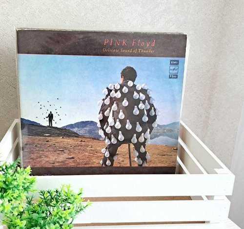 Pink Floyd. Пинк Флойд lp