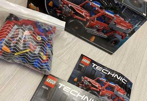Конструктор Lego Technic 42075