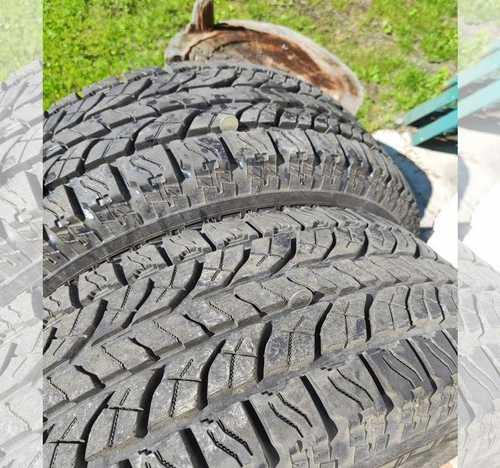 Yokohama Geolandar A/T-S G012 265/65 R17