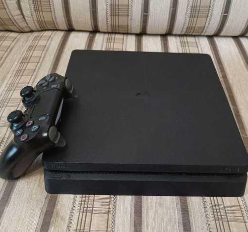 Sony playstation 4 slim 500gb