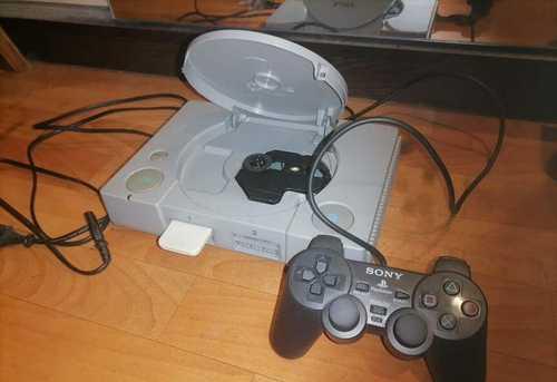 Sony PS1. Play Station One