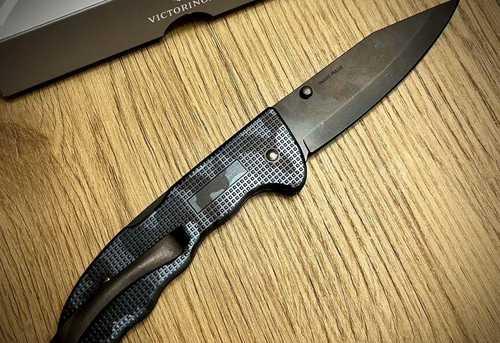 Новый нож Victorinox Evoke BSH Alox navy