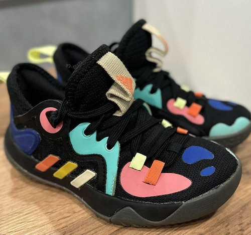 Кроссовки Adidas детские