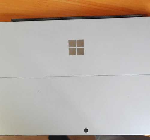 Microsoft Surface Pro 7 Platinum