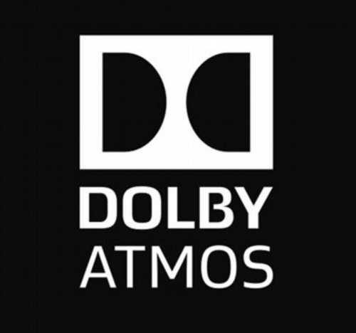 Dolby Atmos for Headphones PC xbox ключ