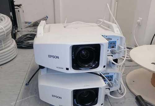 Проектор epson eb